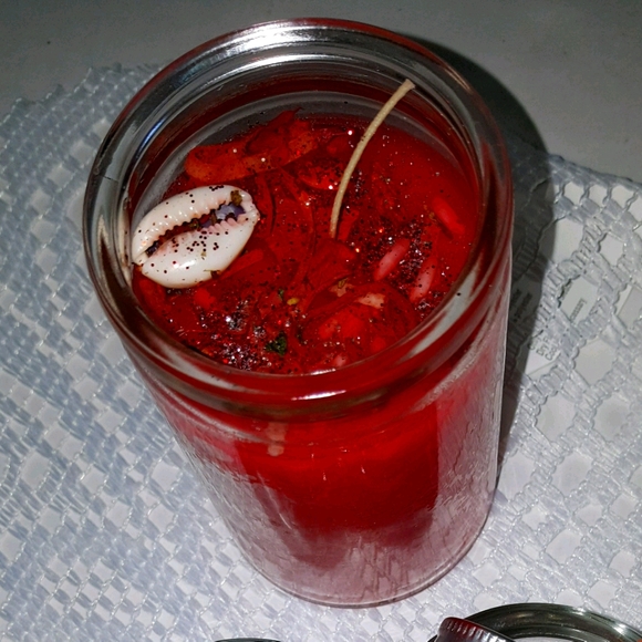 Coco Bella Botanica | Other | Elegba Esu Deity Orisha Offering | Poshmark